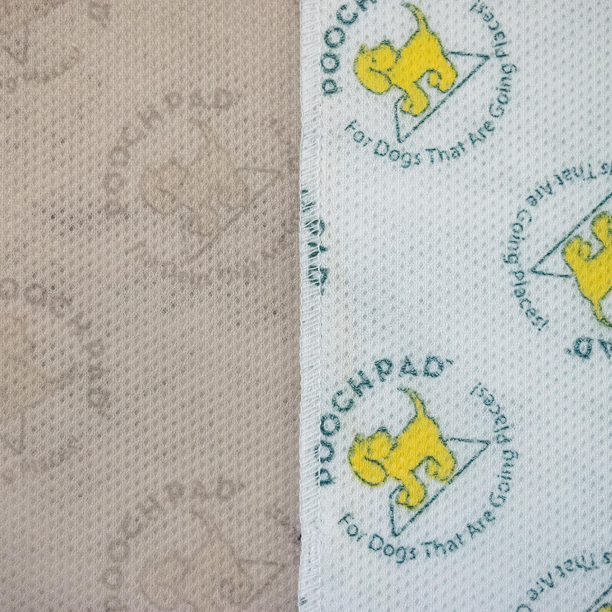 Reusable Potty Pads | PoochPad® Products