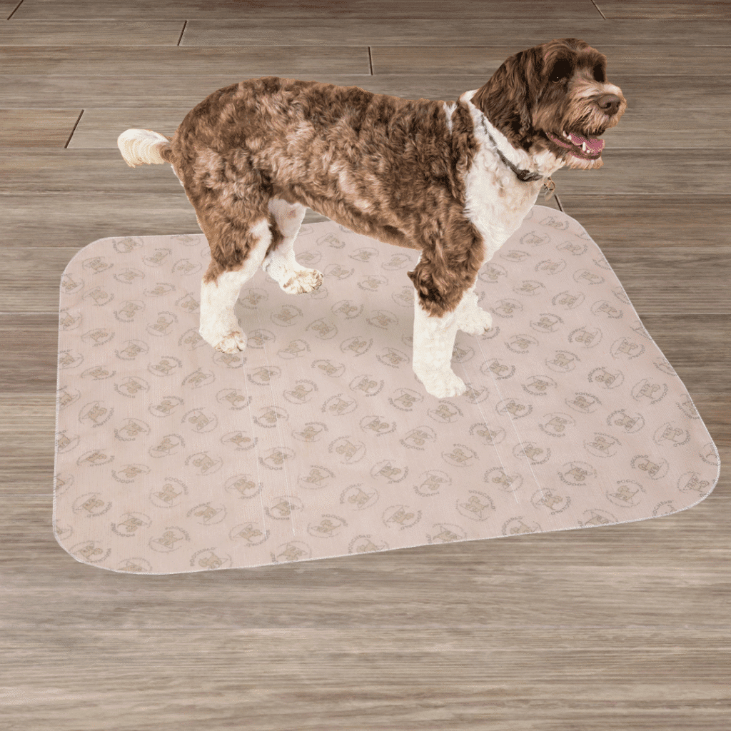 Home | PoochPad® Products